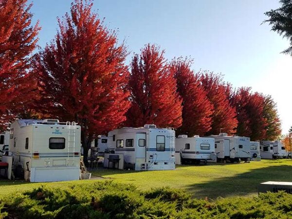 Pilot RV Park Photo Gallery | Pilot RV Park