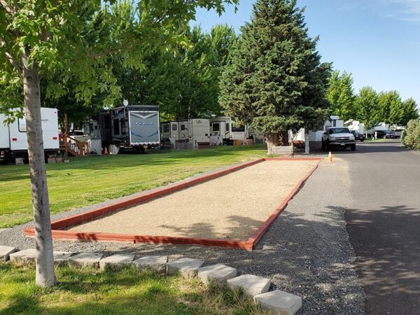 Pilot RV Park Photo Gallery | Pilot RV Park