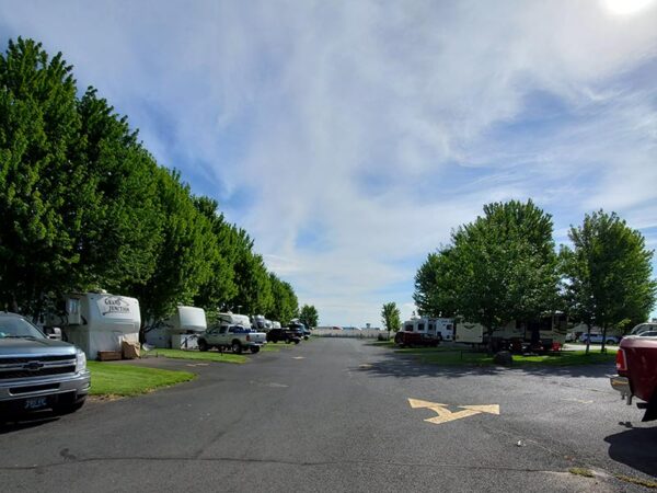Pilot RV Park Photo Gallery | Pilot RV Park