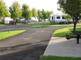 Pilot RV Park Photo Gallery | Pilot RV Park