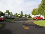 Pilot RV Park Photo Gallery | Pilot RV Park