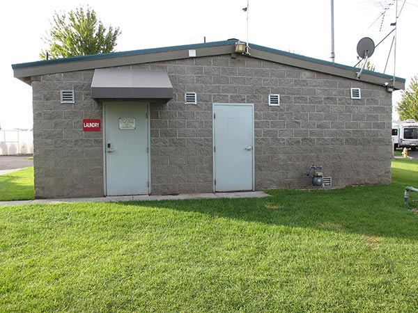 Pilot RV Park Photo Gallery | Pilot RV Park